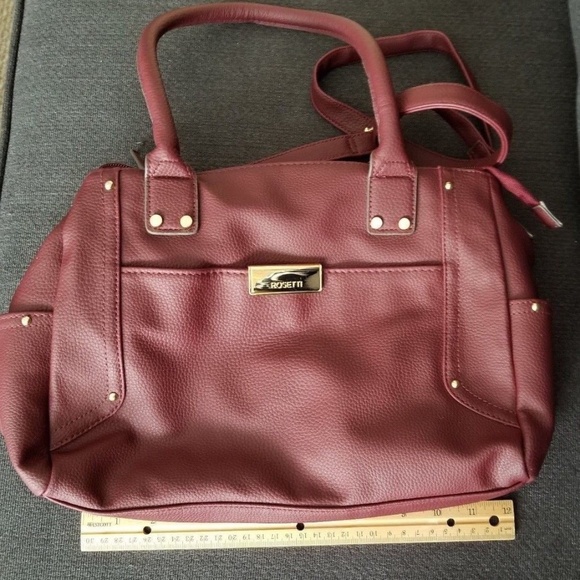 Rosetti | Bags | Rosetti Multi Compartment Pocketbook | Poshmark